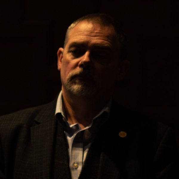Simon Fordham Joins Agile Group as Global Ambassador - Agile Group