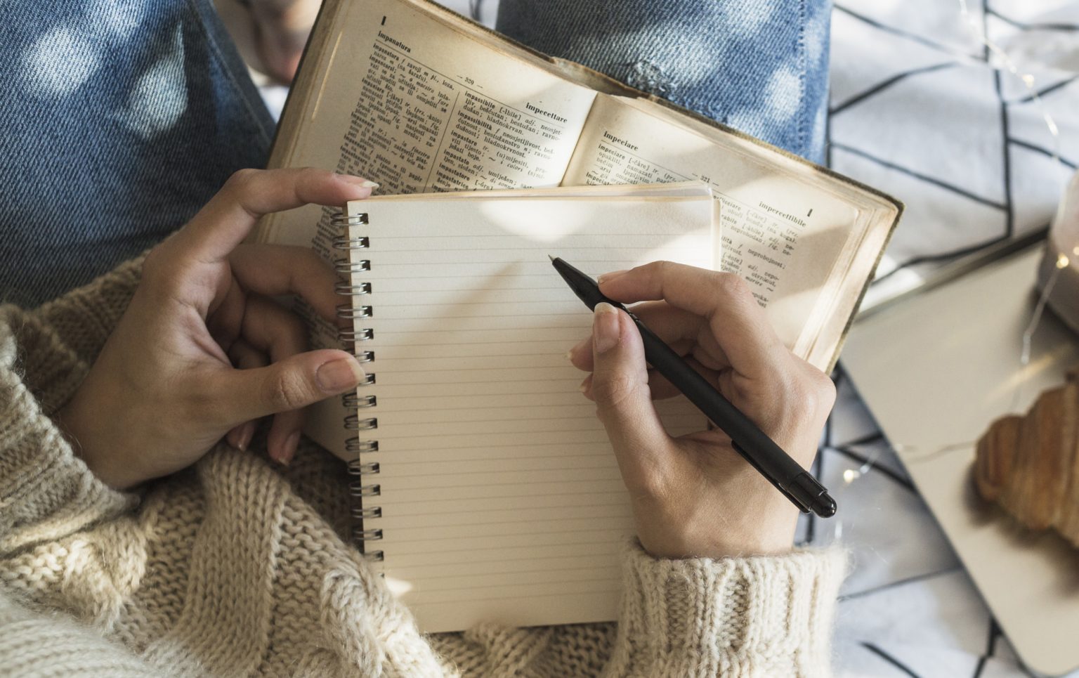 Reflective Practice in Leadership: Why Looking Back Drives Real Growth